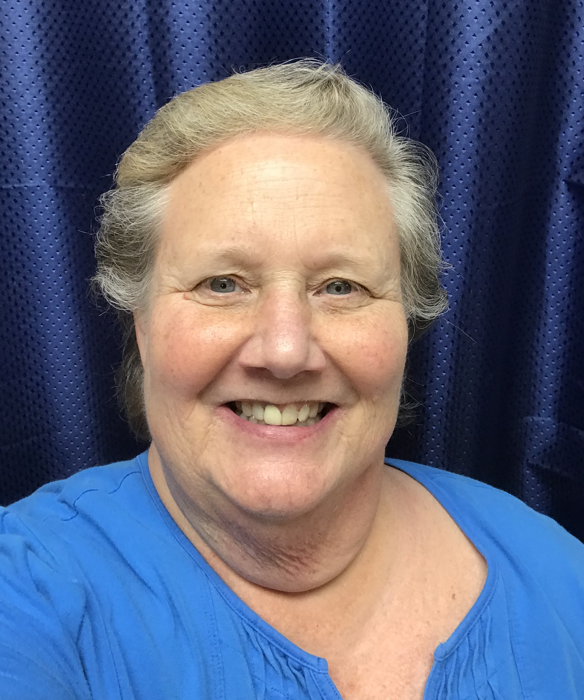 Our Support Staff - First Baptist Dover